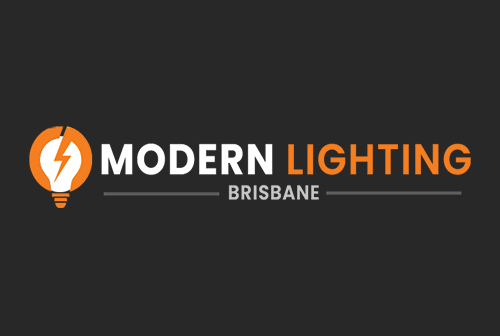 Modern Lighting Brisbane - Supply & Installation